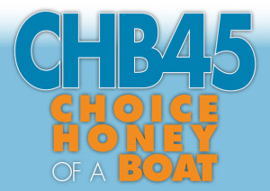 CHB 45 Pilothouse Trawler… - Waterline Boats