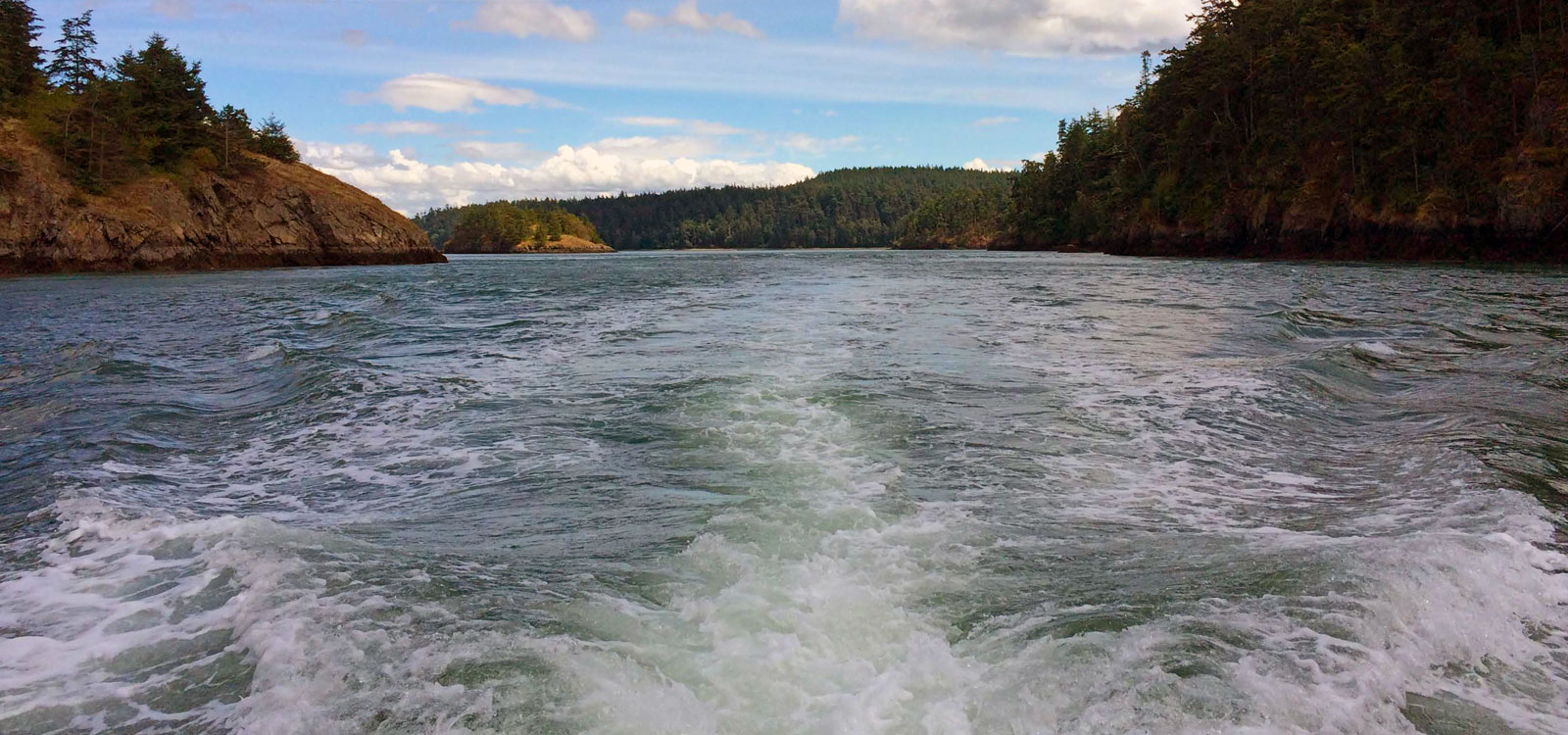 HOMEPORT - Waterline Boats