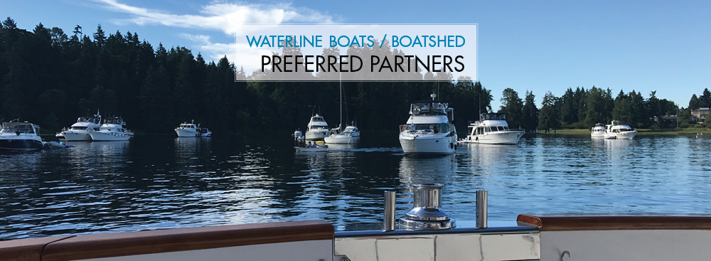 Preferred Partner Program – Prism Graphics - Waterline Boats