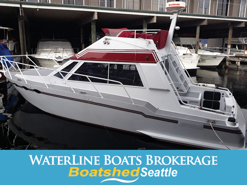 A Boat Owner’s Insights – Custom Aluminum Fishing Boat - Waterline Boats