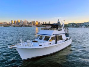 BOATS FOR SALE - Waterline Boats