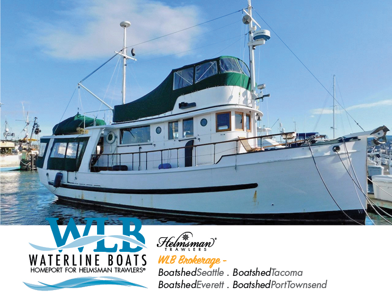 Boats Recently Reduced at Waterline Boats / Boatshed - Waterline Boats